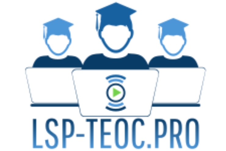 LSP TEACHER EDUCATION ONLINE COURSE FOR PROFESSIONAL DEVELOPMENT – LSP ...